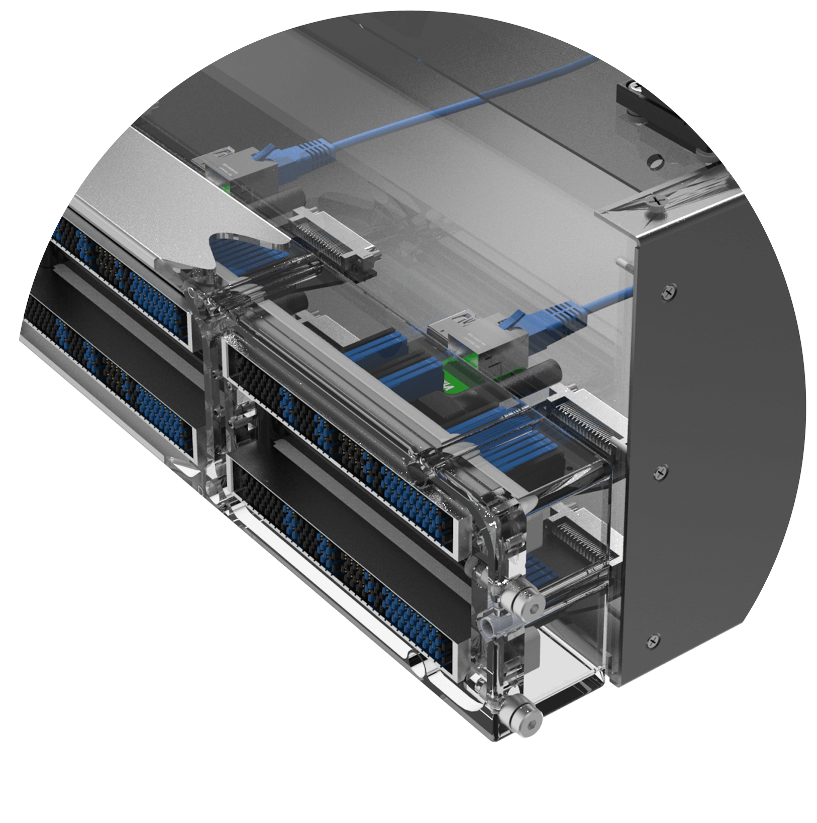 PCB Adapters - VTAC - VPC